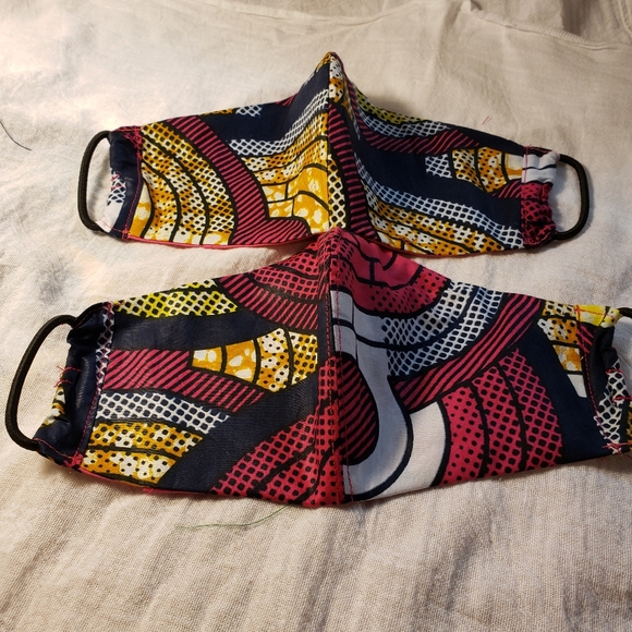 Handmade | Other | Adult Handmade Face Mask | Poshmark